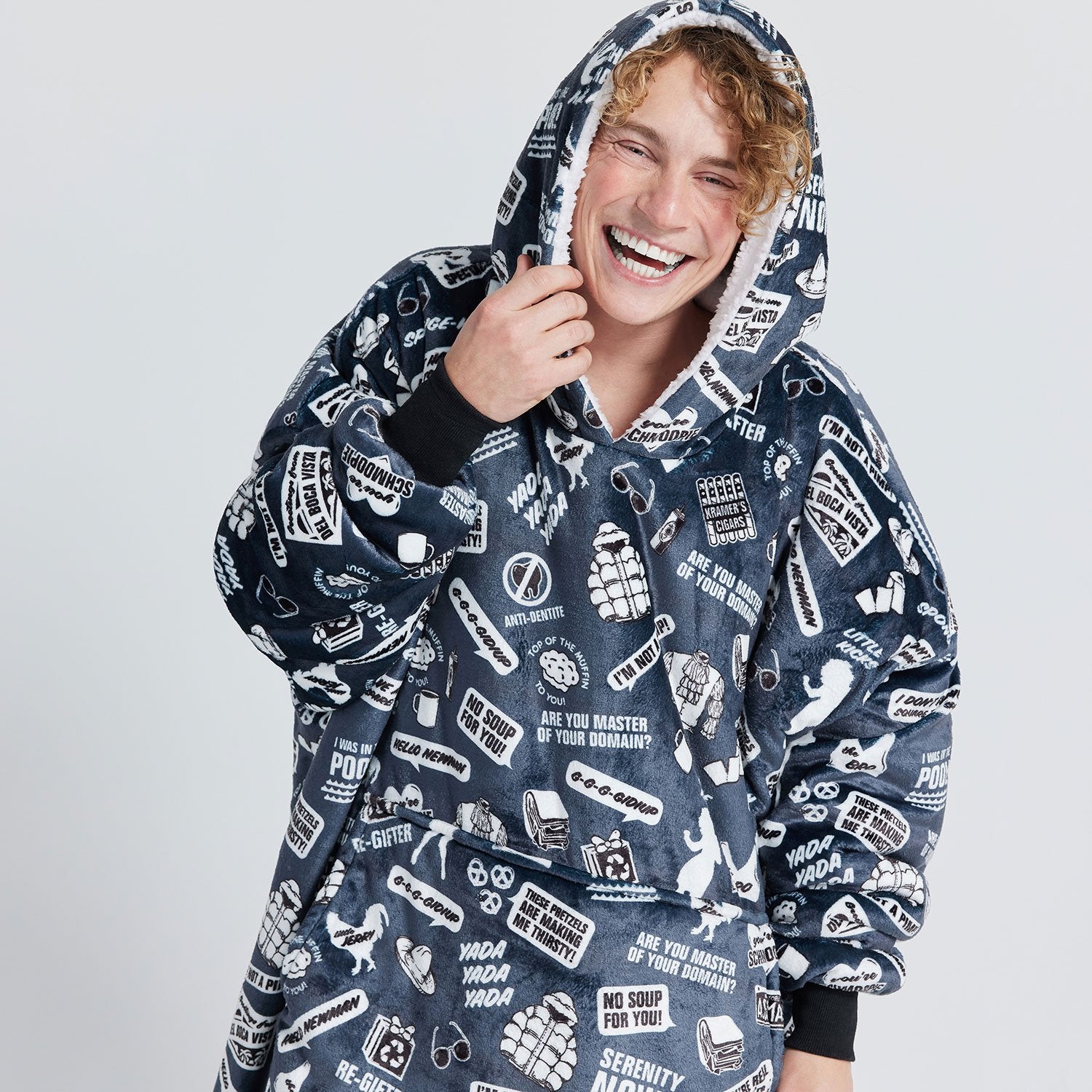 20 Limited Edition Oodies That'll Make You Glad That Summer is Over ...