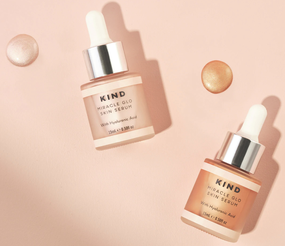 Make Up and Skincare Label THE KIND COLLECTIVE Ticks All Our Beauty Boxes