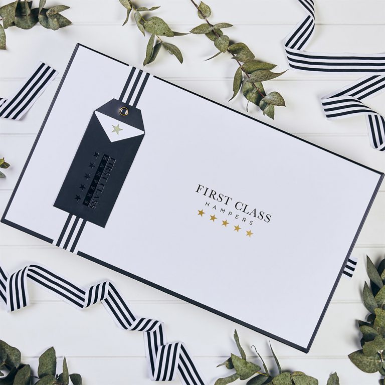 Mother’s Day Gift Idea: First Class Hampers Review - Mumslounge