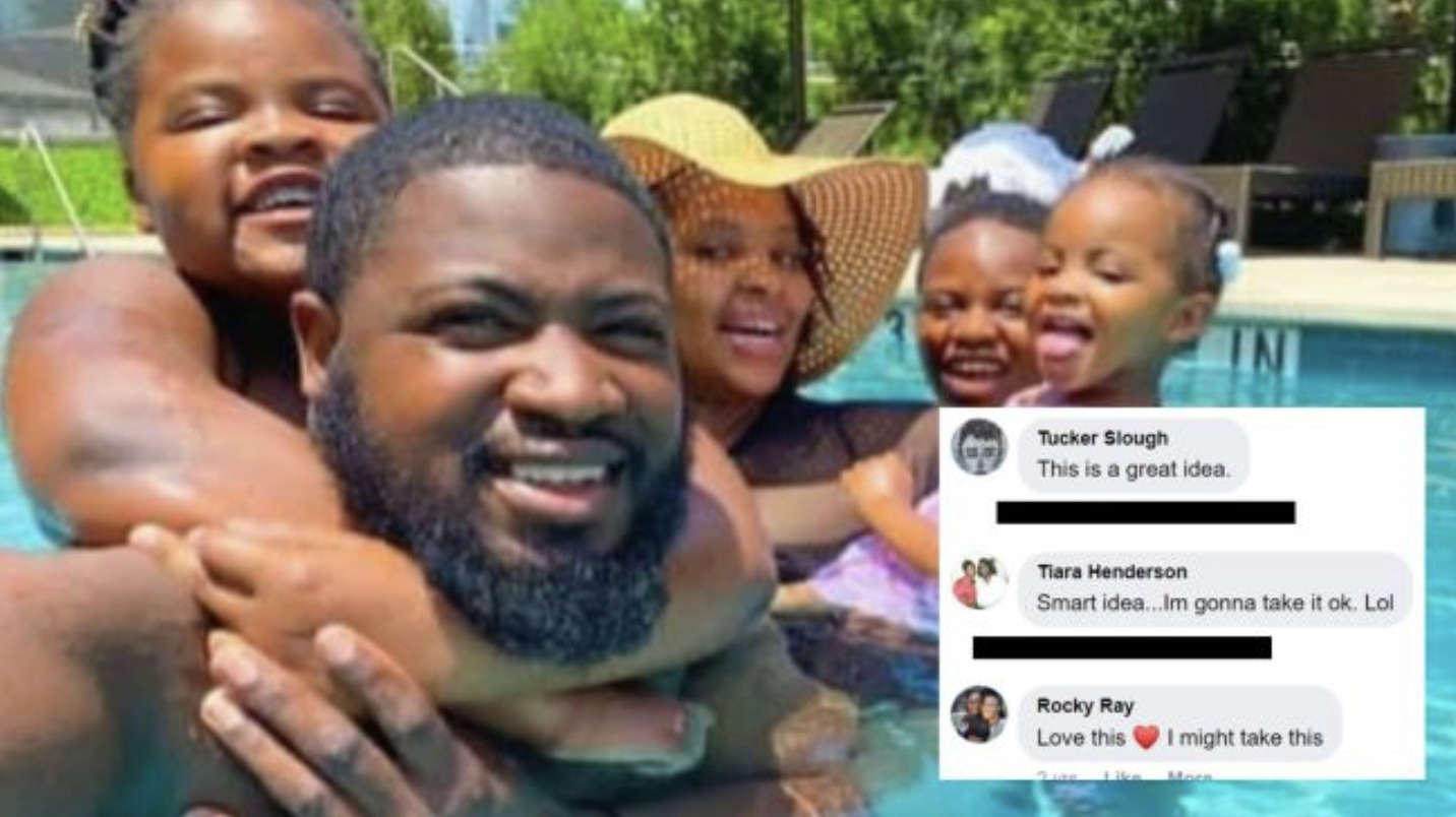 Parents Teach Kids Value Of Money By Charging Them For Snacks