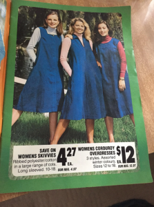 This Big W Catalogue From 1981 Reveals Some Awesome Deals on Skivvies ...