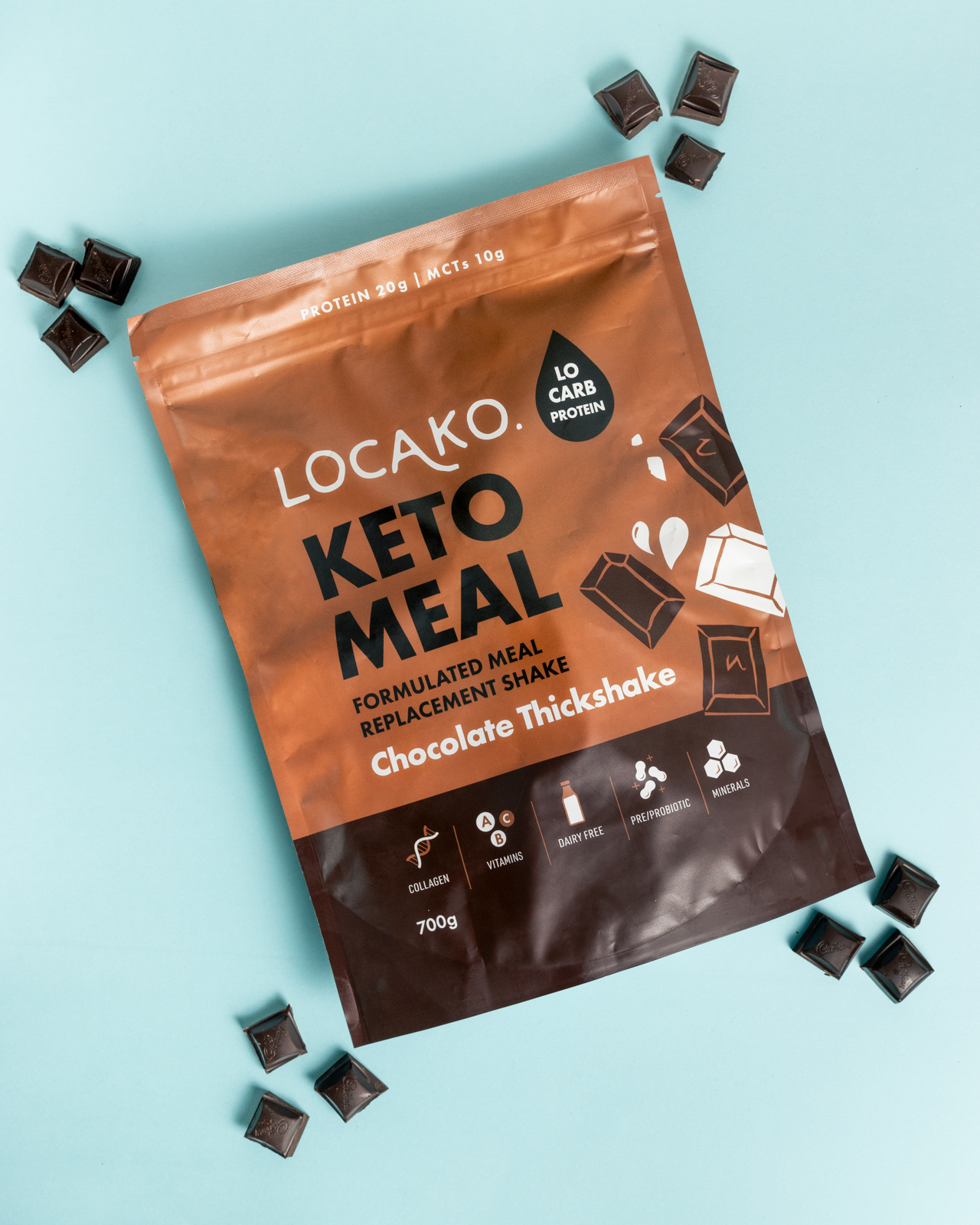 The Aussie Mum of Two Helping to Make Finding Success With the Keto ...