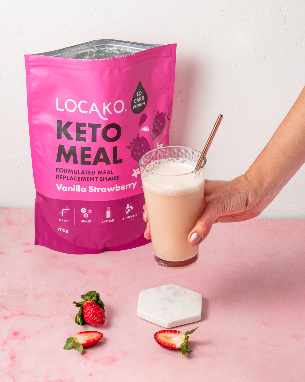 The Aussie Mum of Two Helping to Make Finding Success With the Keto ...