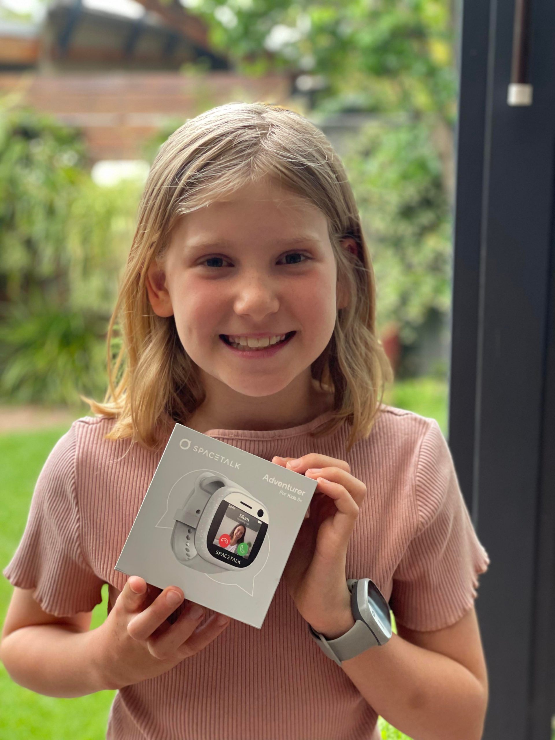 Is Your Pre-teen Child Asking for a Phone? 9-Year-Old Ella Shares Her ...