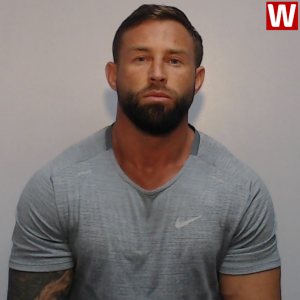 Hot Trainer Wanted by Police Attracts Thousands of Hilariously Horny ...