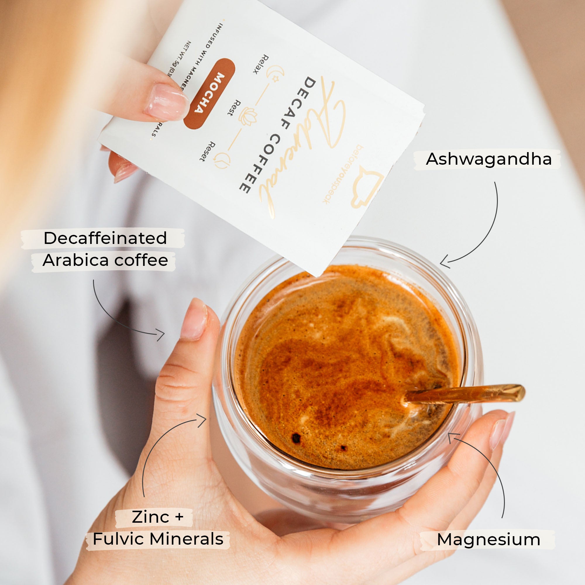 5 Reasons Why Functional Coffee Should Be a Morning Staple in Your Household - Mumslounge