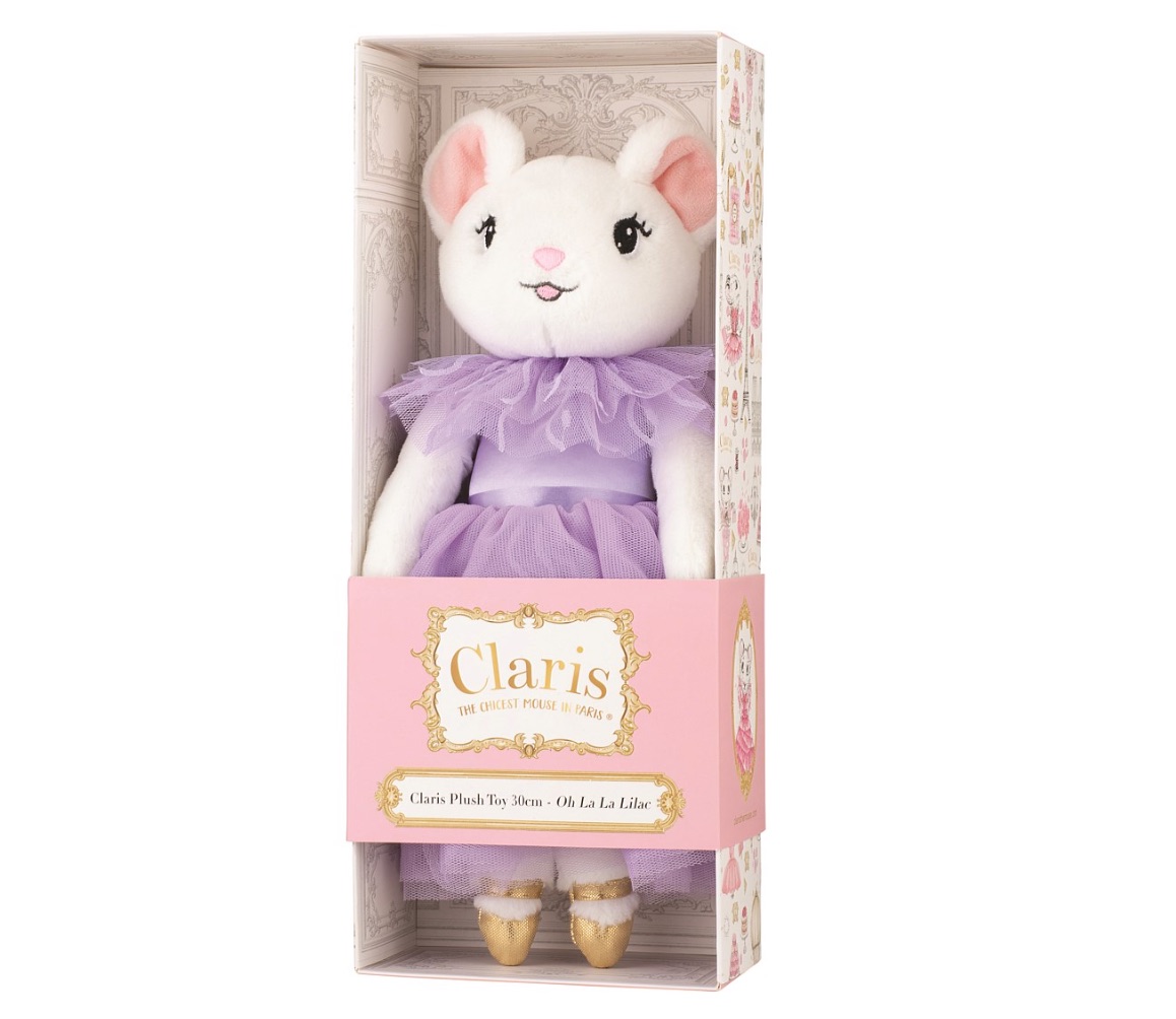 Win 1 of 5 Claris Prize Packs - Mumslounge