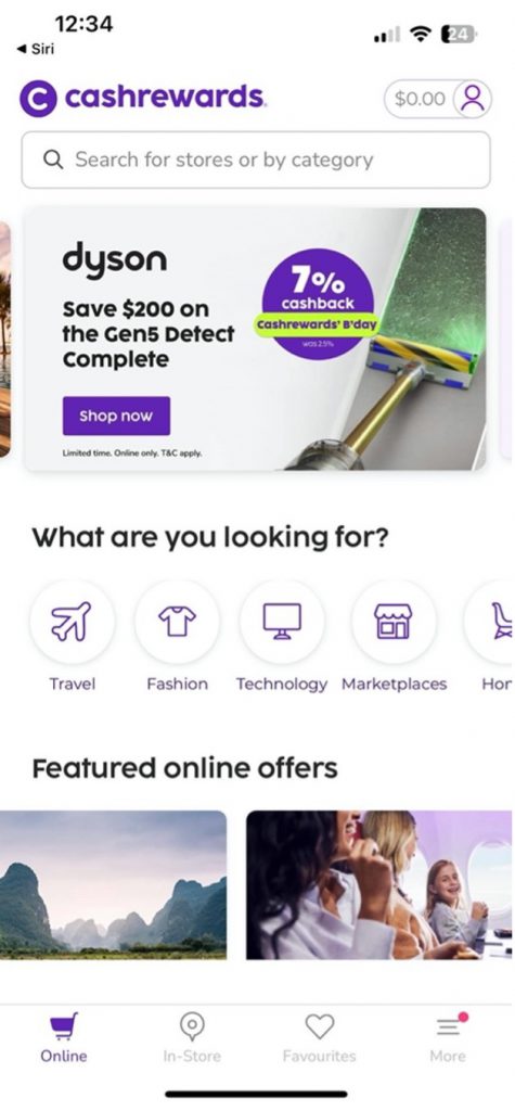 How to Make Your Money Go Further with Cashrewards - Mumslounge