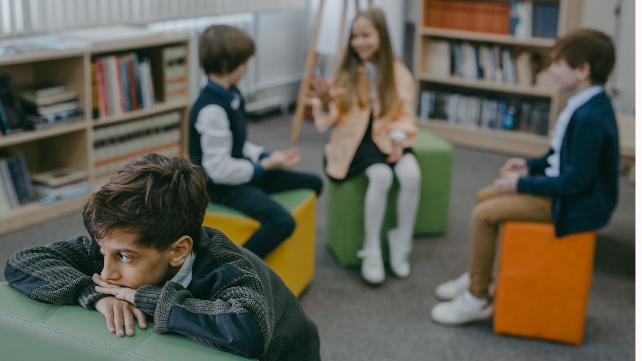 Teacher Defends Her Decision to Invite all Grade 1 Students Except One ...