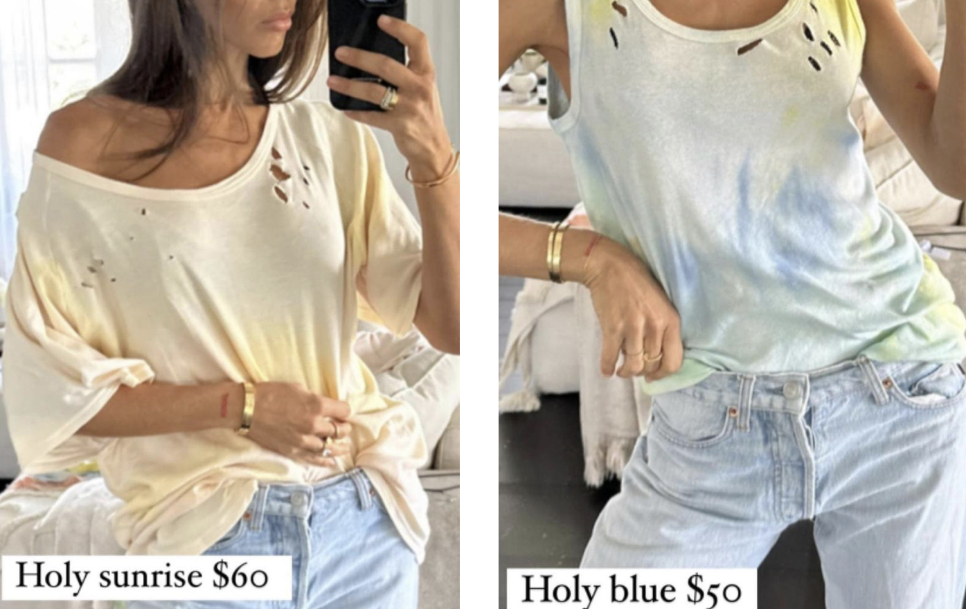 Aussie Influencer Ruby Tuesday Matthews Under Fire For Selling Son’s T ...