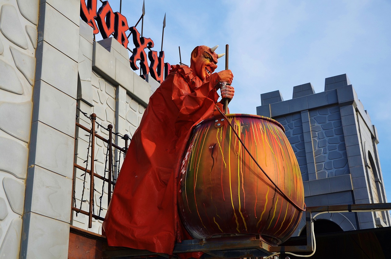 Parents Win Battle To Give Their Child Devil’s Name