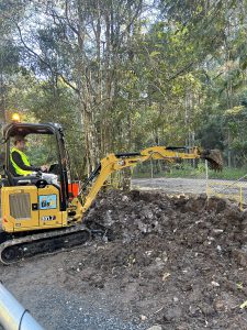 Dig IT Review: Australia’s First Mini Excavator Park for Kids - Mumslounge