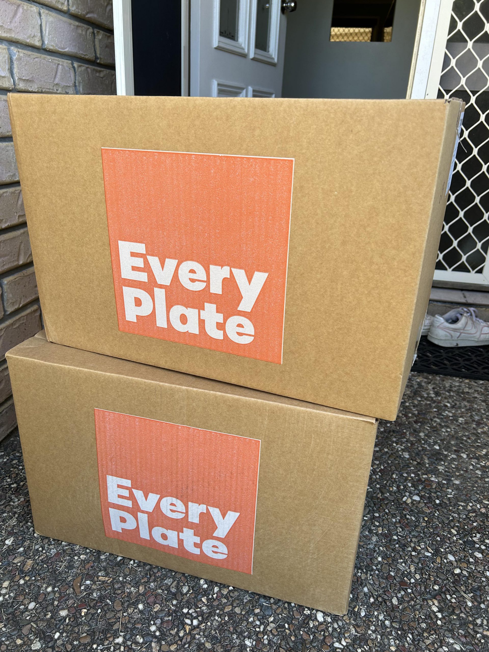 EveryPlate Review: My Genuis Hack for Easy Midweek Mealtimes - Mumslounge