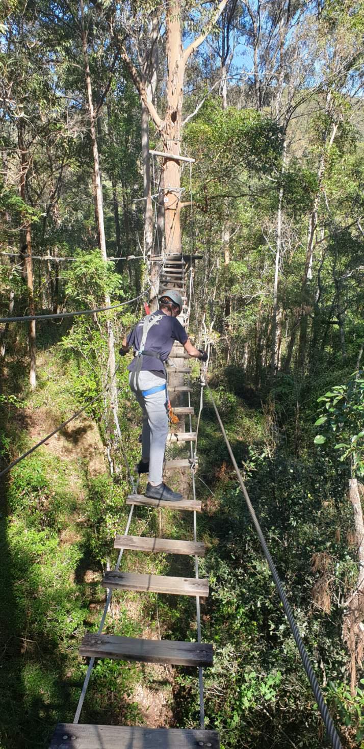 Dig IT Review: Australia’s First Mini Excavator Park for Kids - Mumslounge