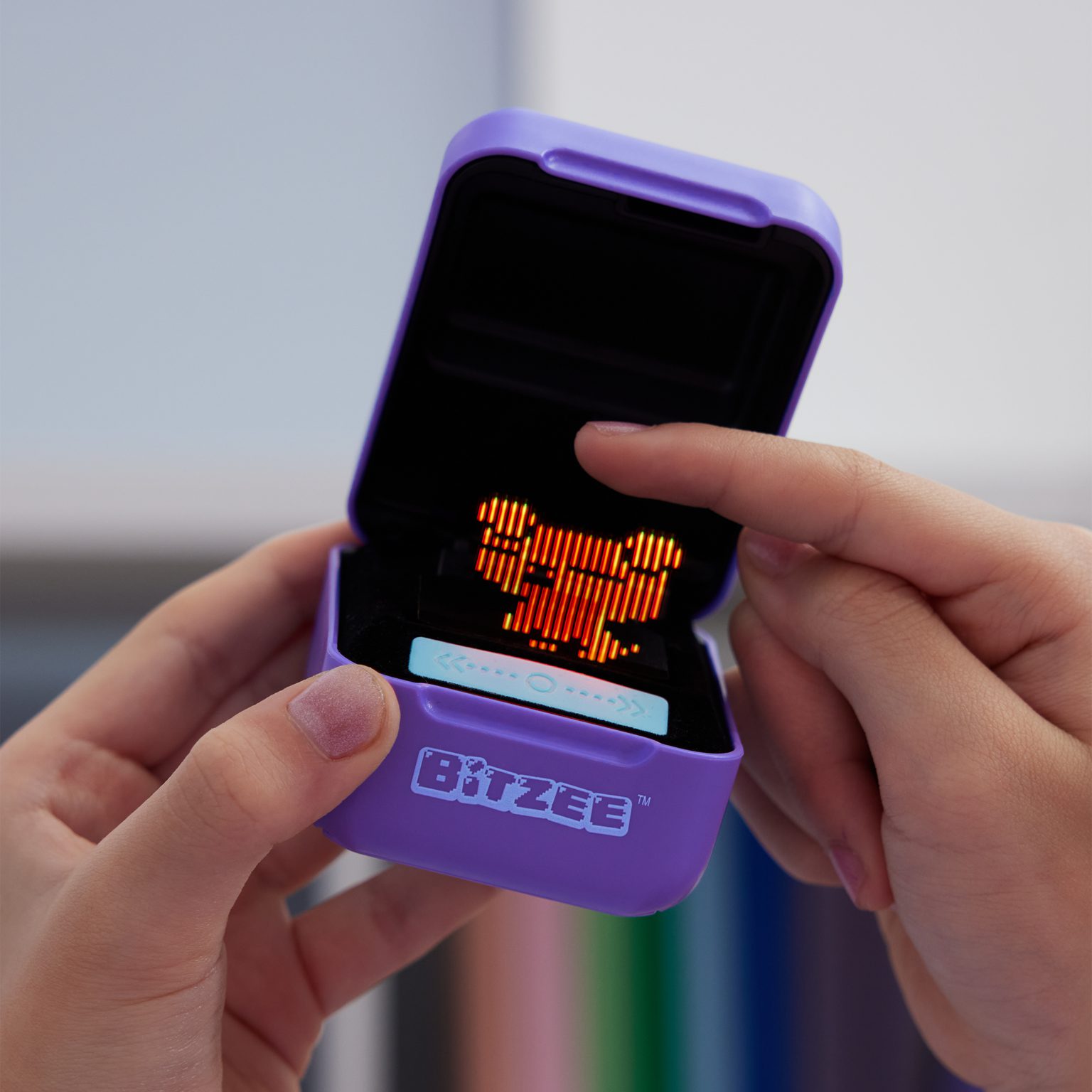 Bitzee Review: The New 3D Interactive Digital Pet - Mumslounge