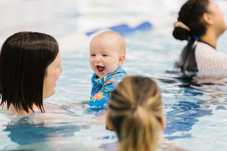 8 Water Skills or Lessons Your Child Should Be Learning Now Before ...