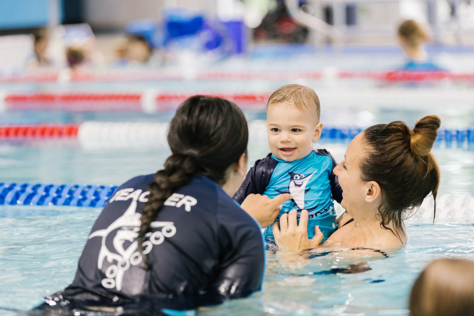 8 Water Skills or Lessons Your Child Should Be Learning Now Before ...