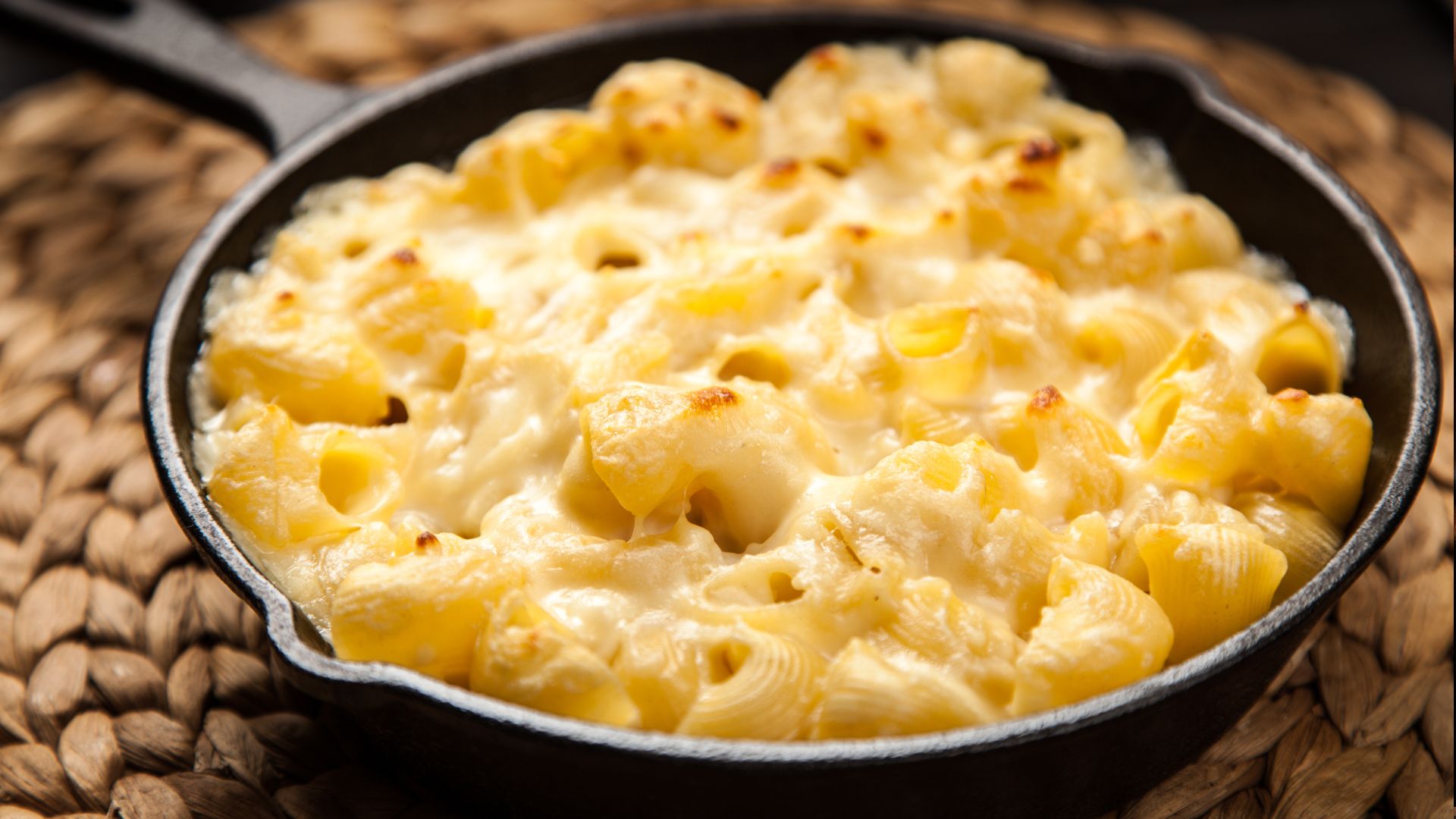 Is This the Most Revolting Mac and Cheese Recipe You’ve Ever Heard of ...