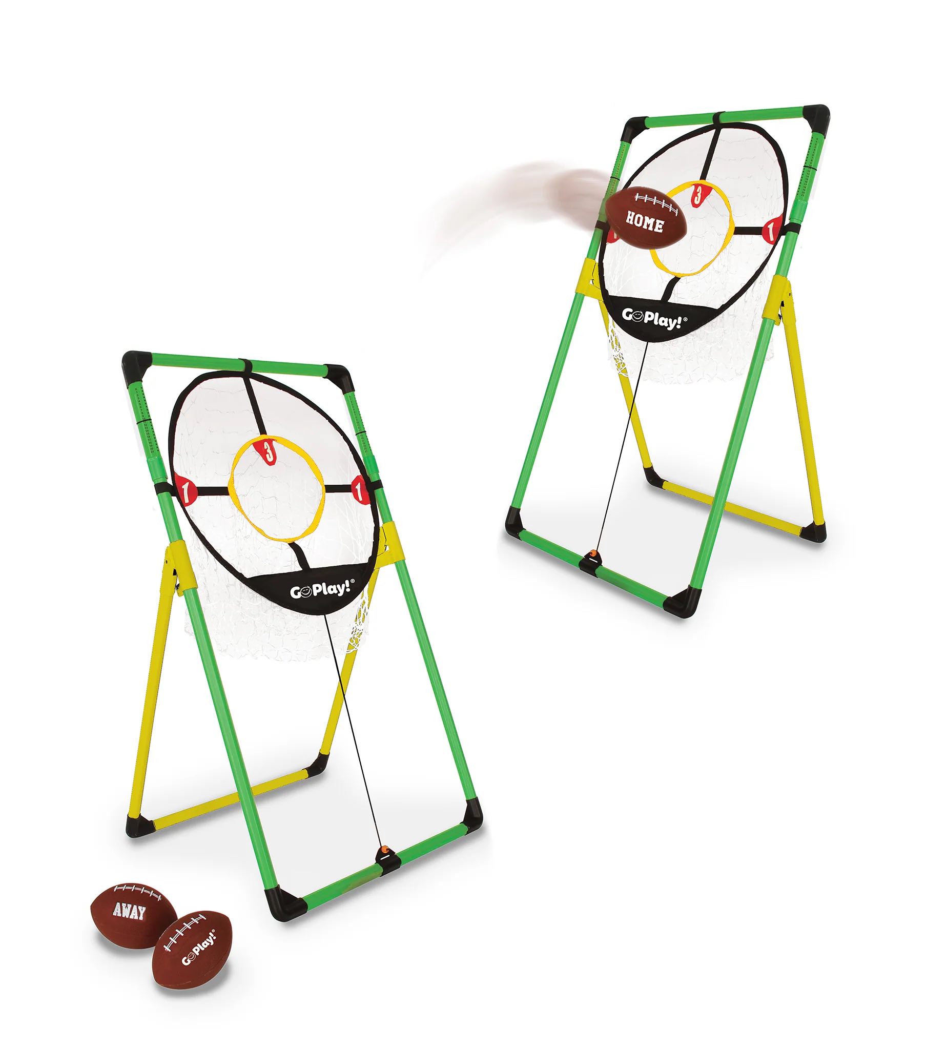 6 Backyard Games Perfect for Spending Some Quality Family Time Together ...