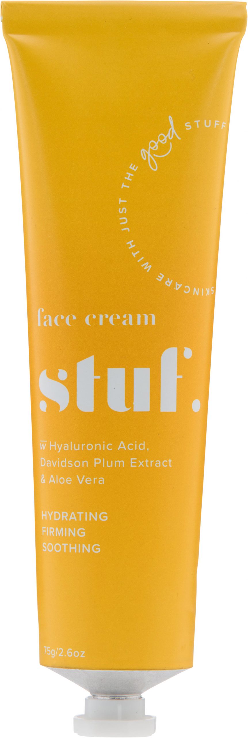 Say Goodbye to Hormonal Acne and Blemish Prone Skin with Stuf Skin ...