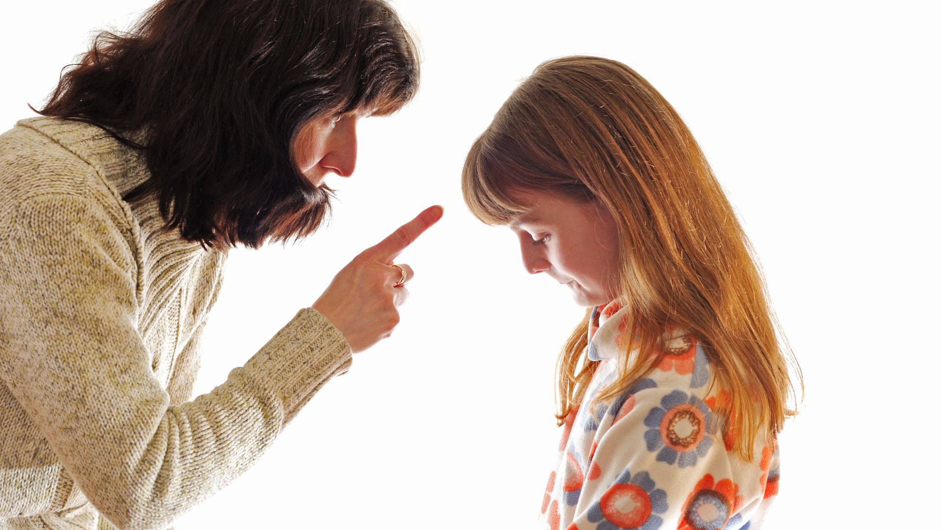 Is it Okay to Reprimand Someone Else’s Child for Bad or Dangerous Behaviour? - Mumslounge