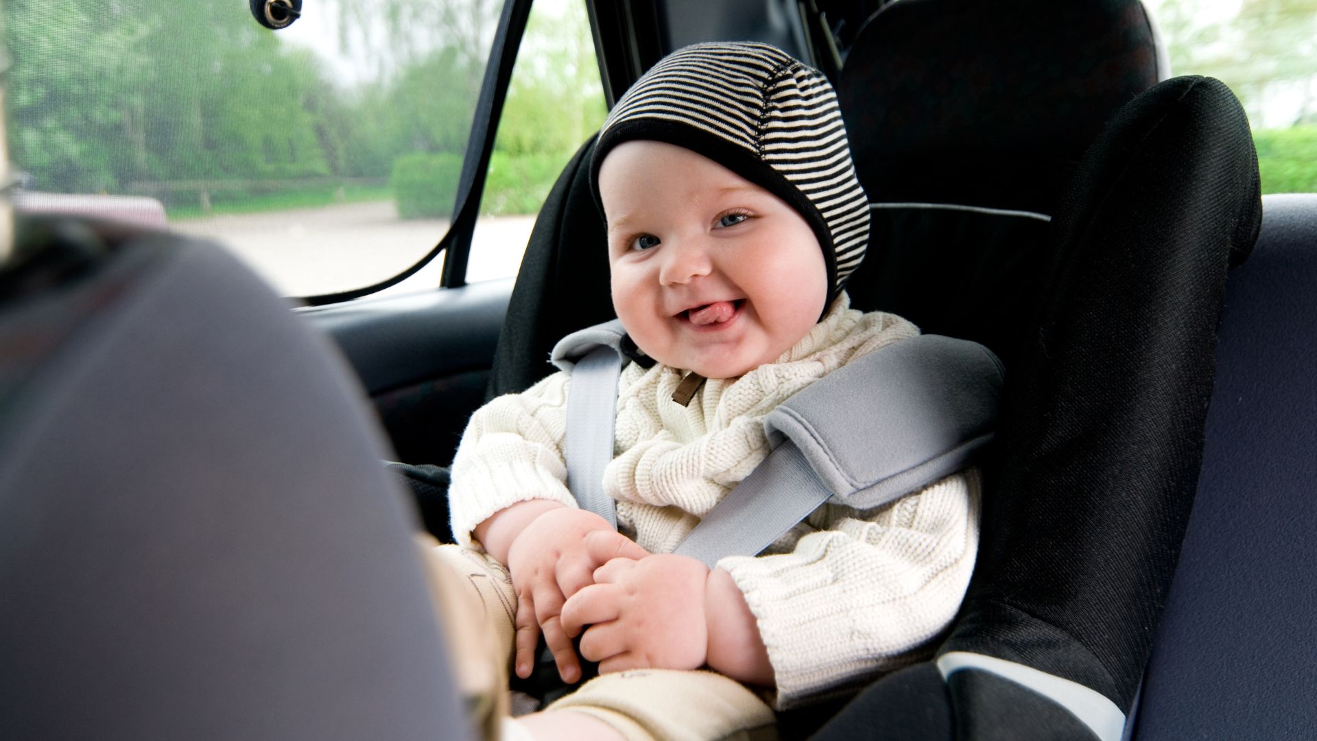 “My Husband Won’t Let My Mum Babysit After She Accidentally Left Our 7 ...