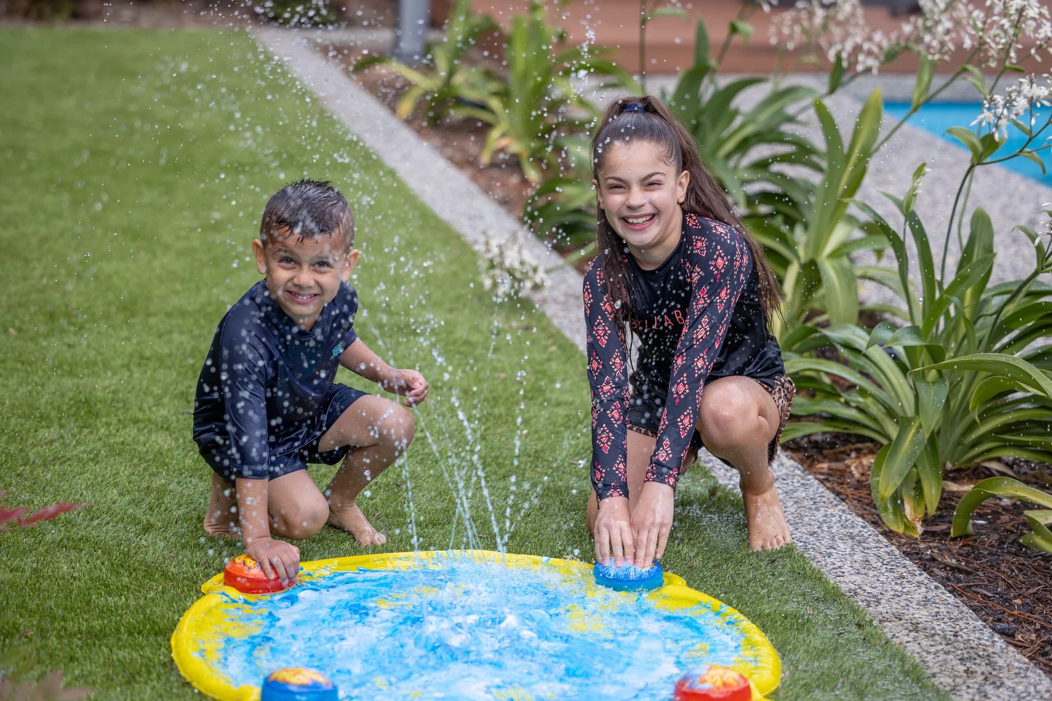 6 Awesome Pool and Water Toys to Keep Your Kids Cool This Summer ...