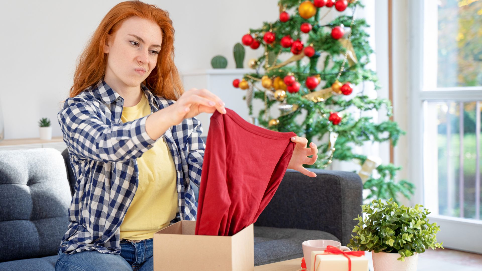 People Share the Worst Christmas Gifts They’ve Ever Received - Mumslounge