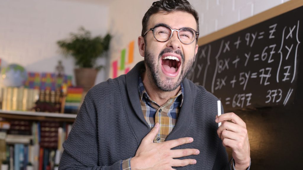 Teachers Share the Funniest Inappropriate Things They’ve Heard Students ...