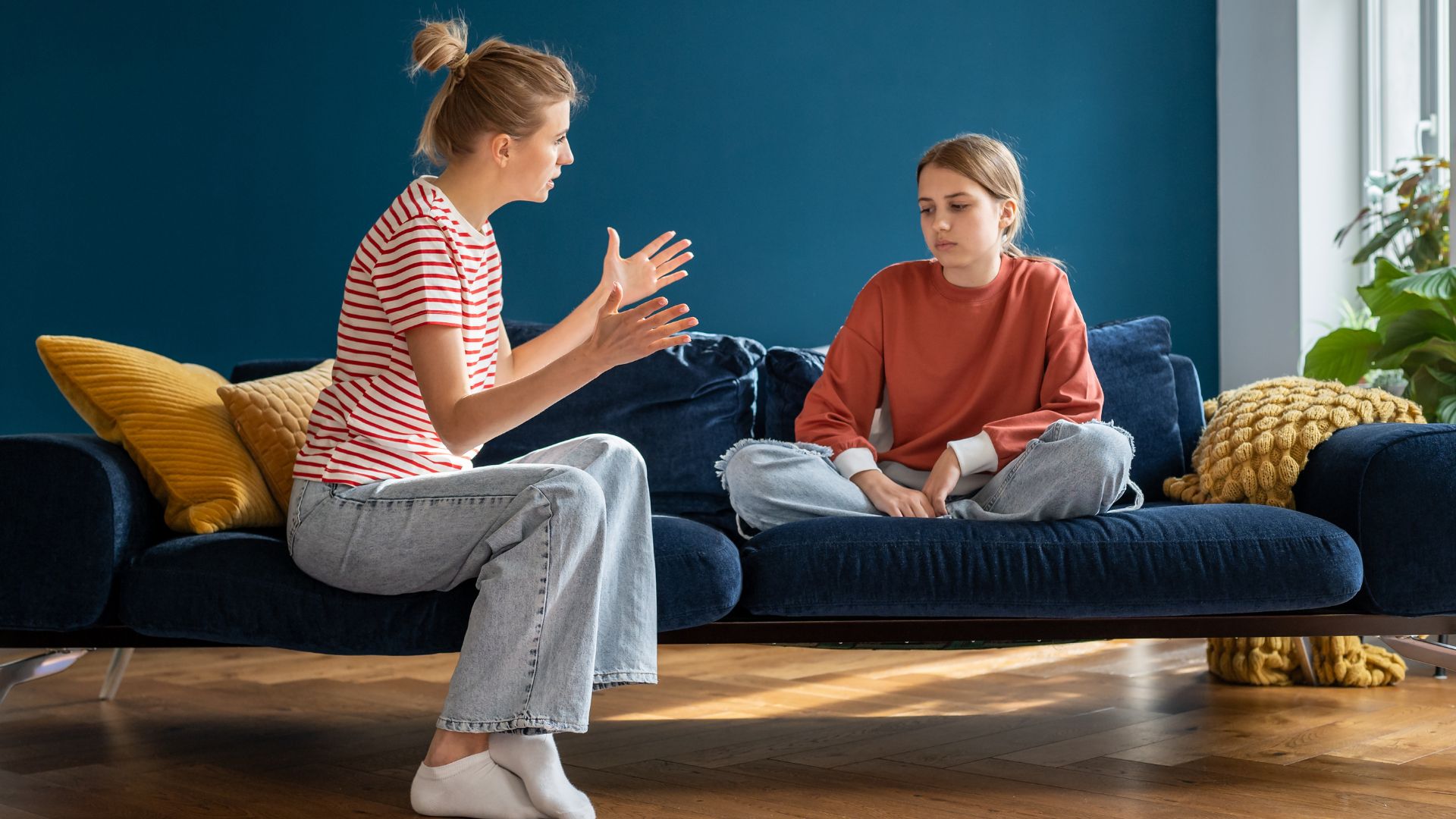 Mother’s Decision Not to Pay for Her Daughter’s School Trip Deposit ...