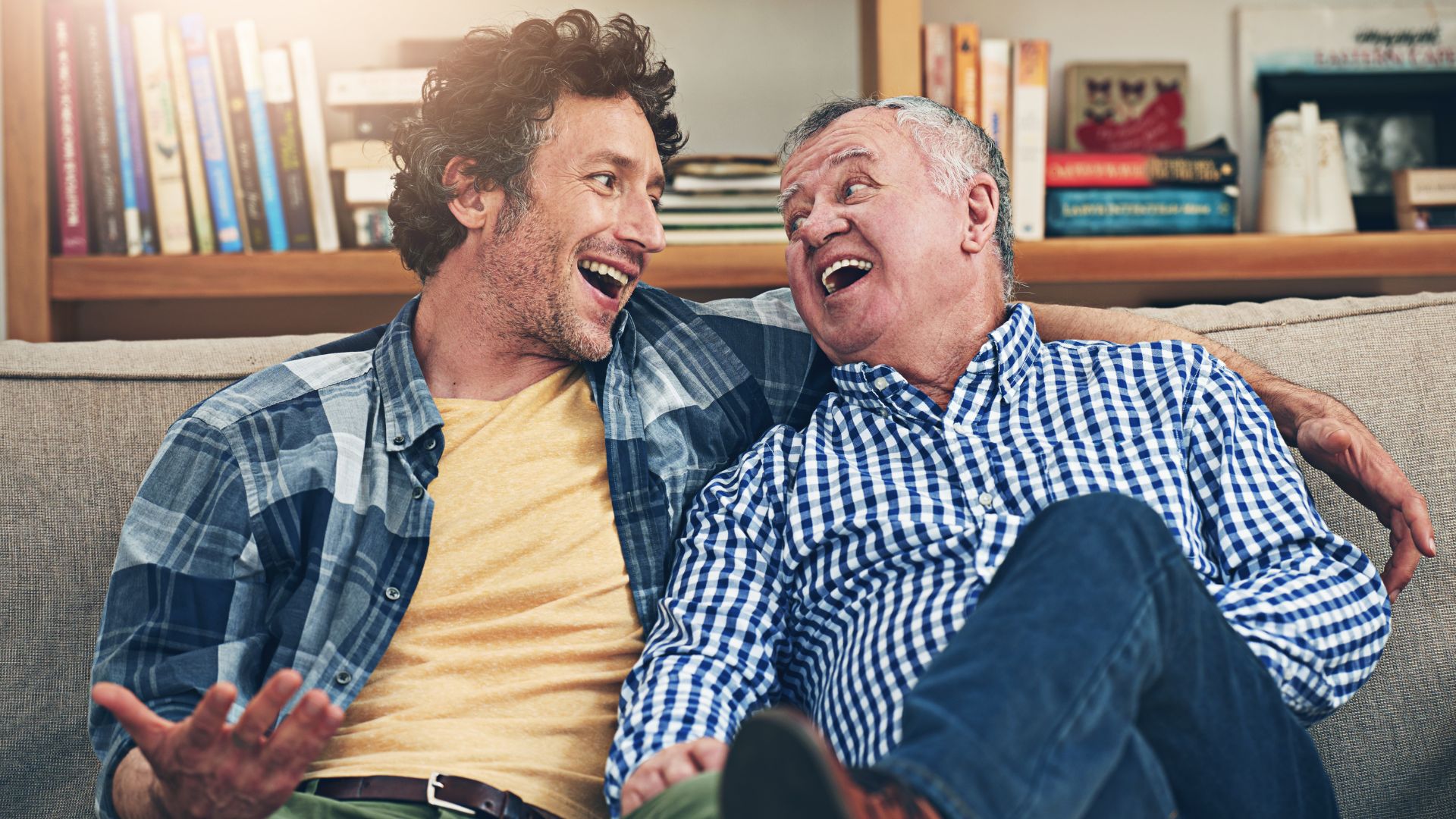 People Share the Best Advice Their Dad Ever Gave Them - Mumslounge