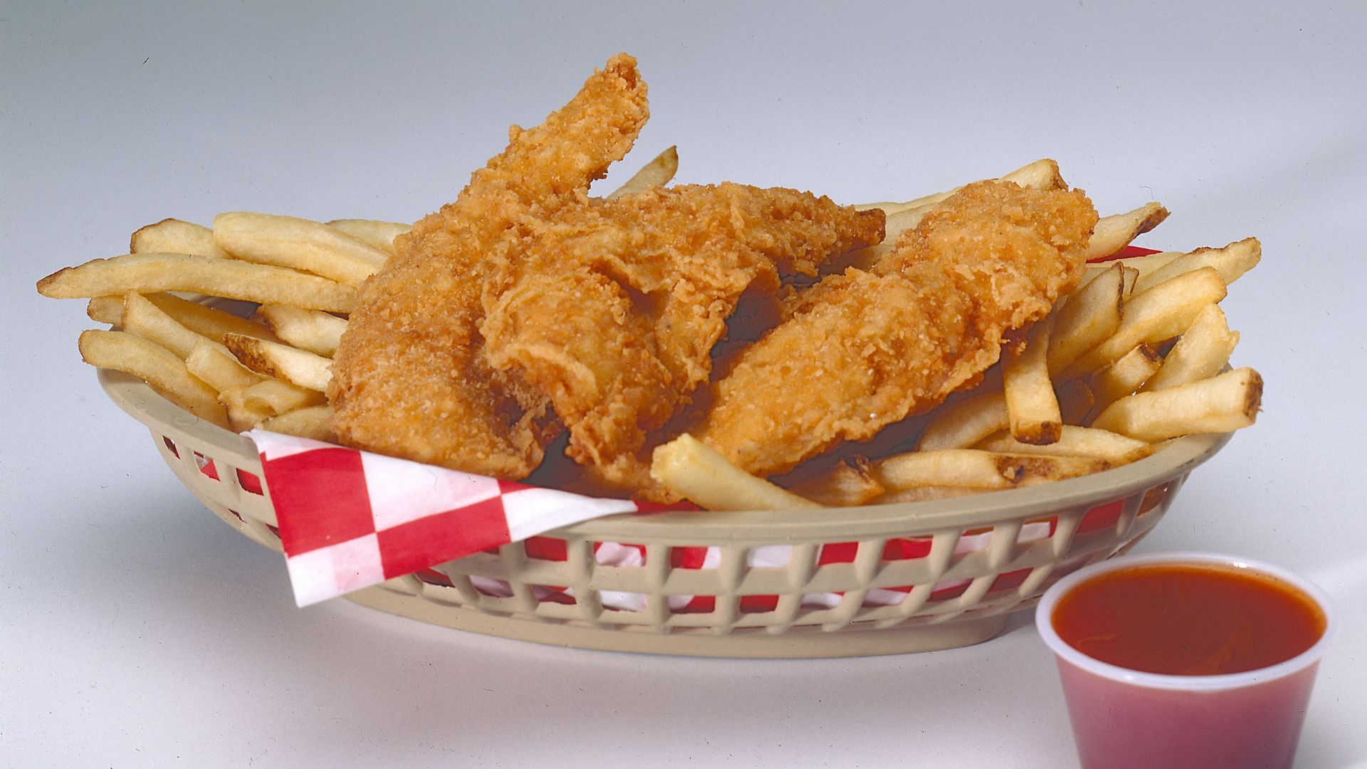 “Was I Wrong to Give Away My Daughter’s Friend’s Last Chicken Tender ...