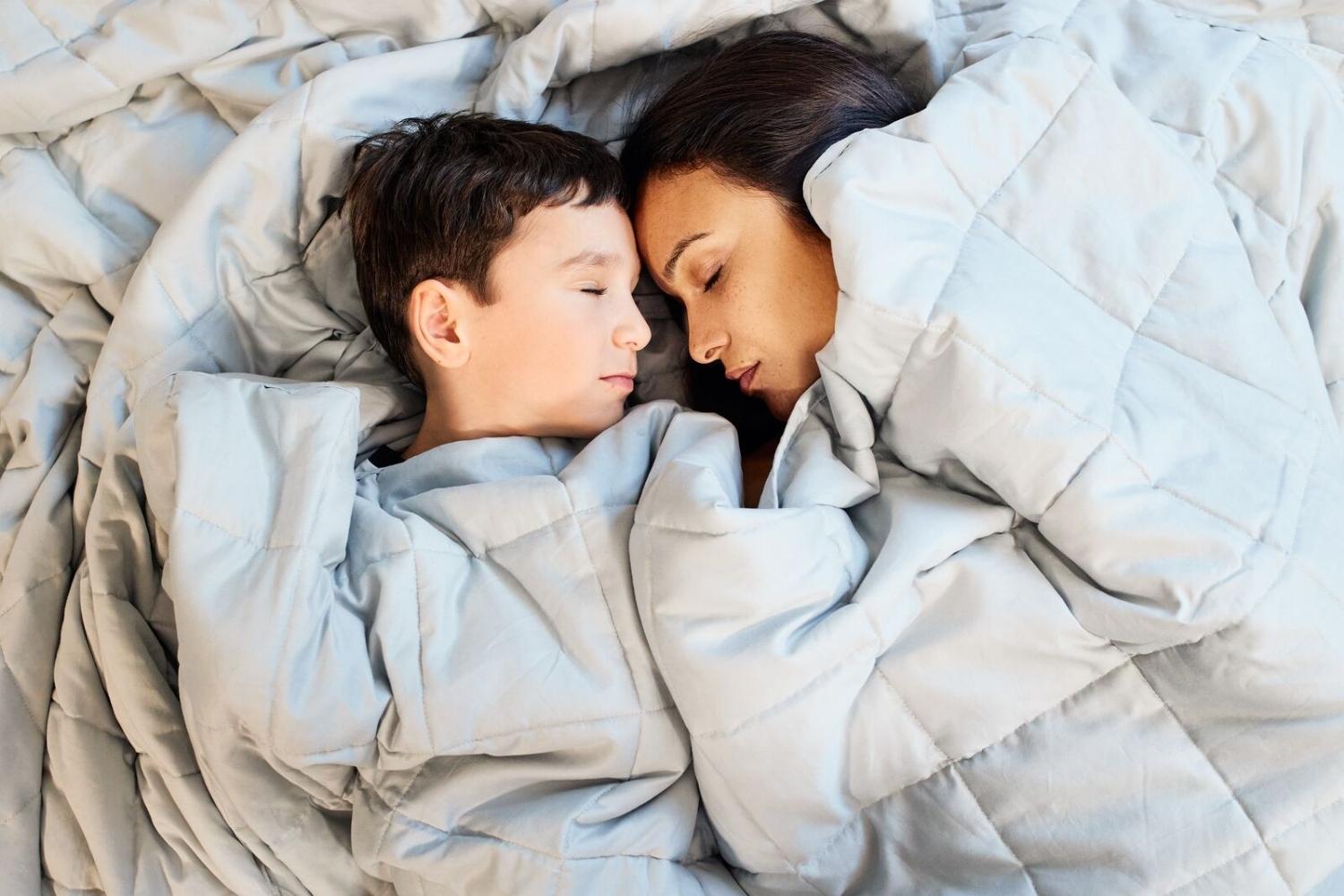 7 Essential Sleep Tips for New Parents - Mumslounge