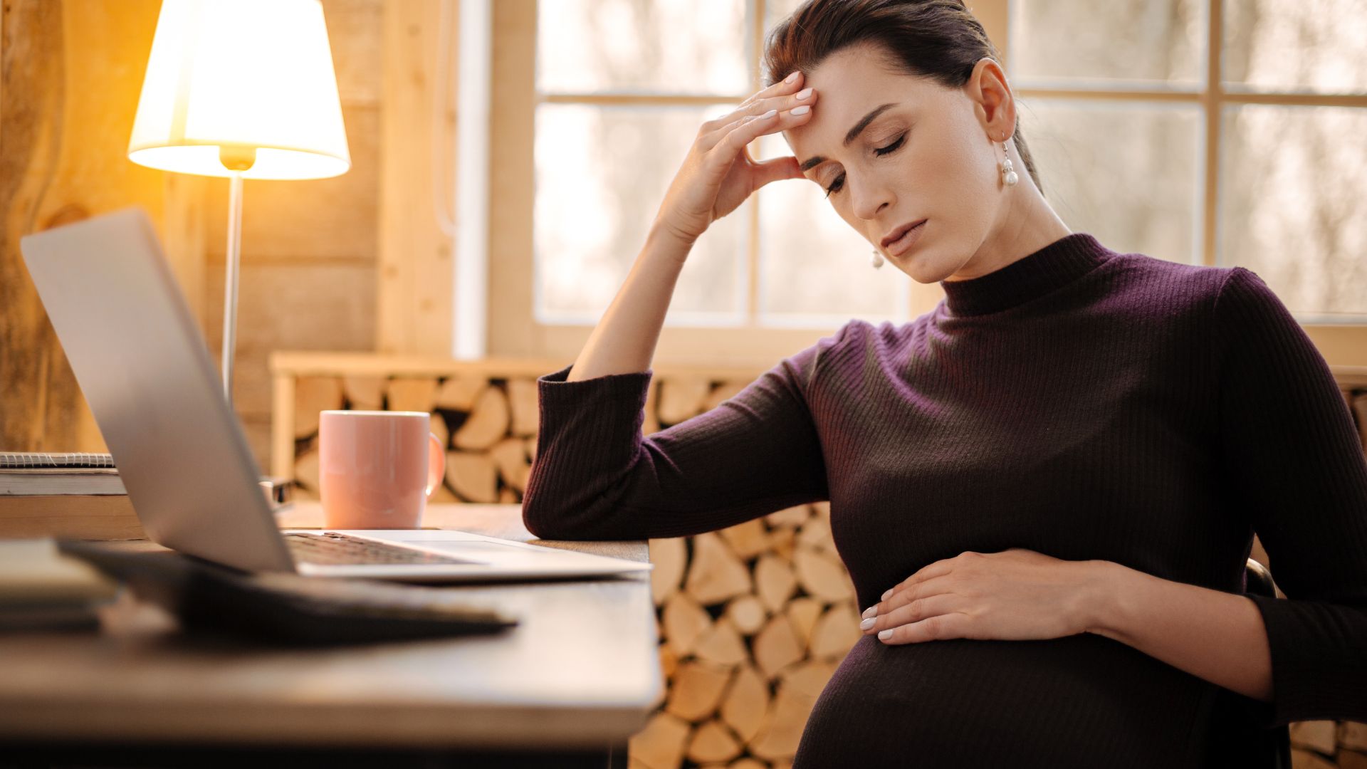 “My MIL Insists on Inviting My Husband’s Ex to My Baby Shower ...