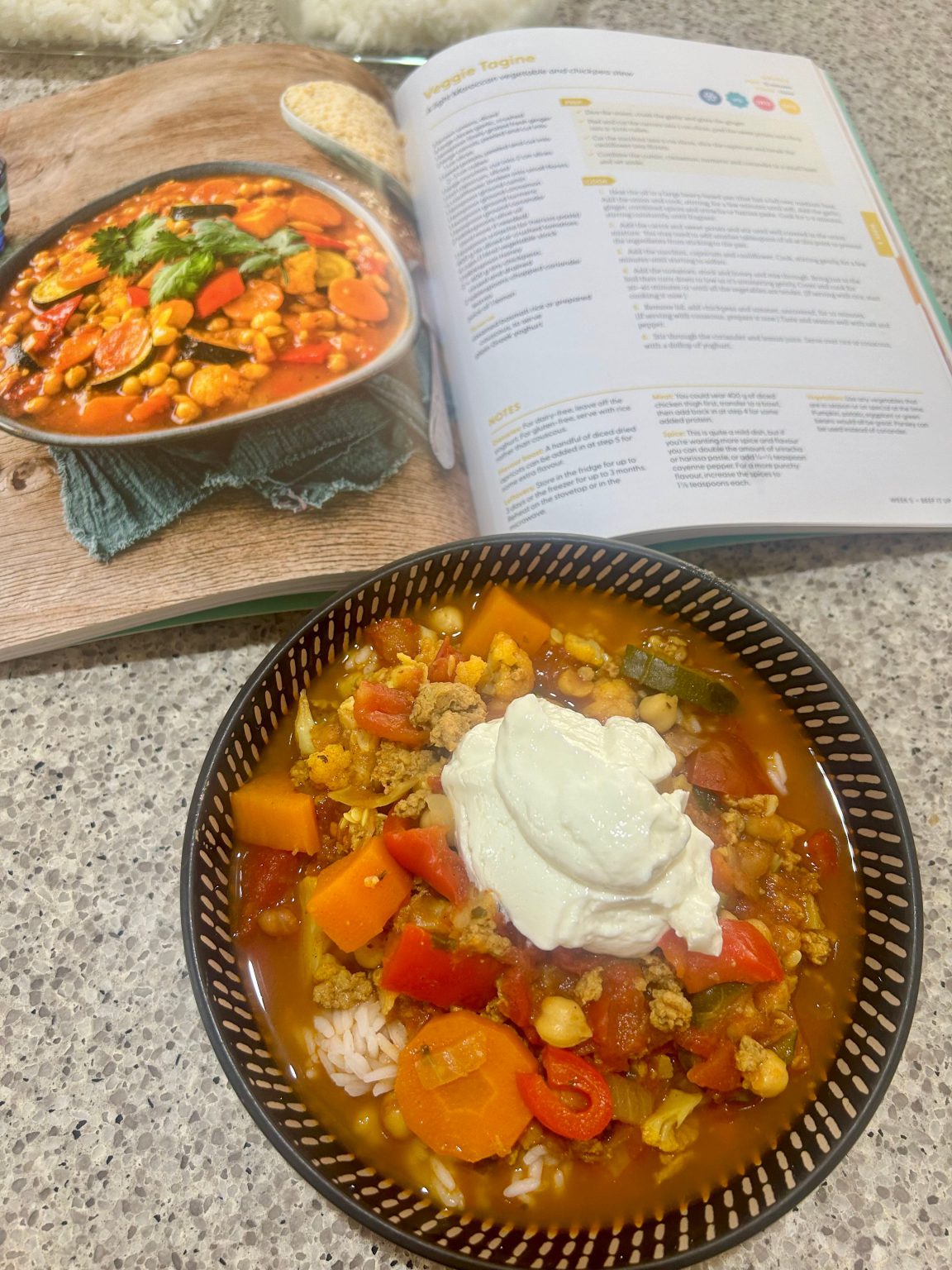 $10 Meals with Chelsea Review – The Recipe Book That Has Halved My ...