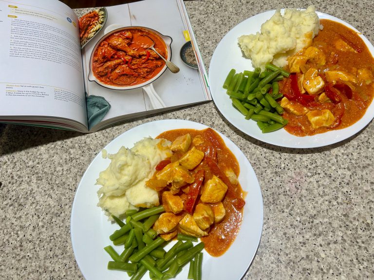 $10 Meals with Chelsea Review – The Recipe Book That Has Halved My ...
