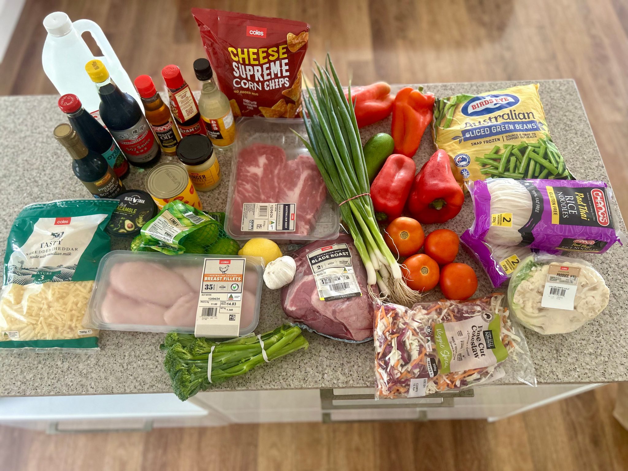 $10 Meals with Chelsea Review – The Recipe Book That Has Halved My ...