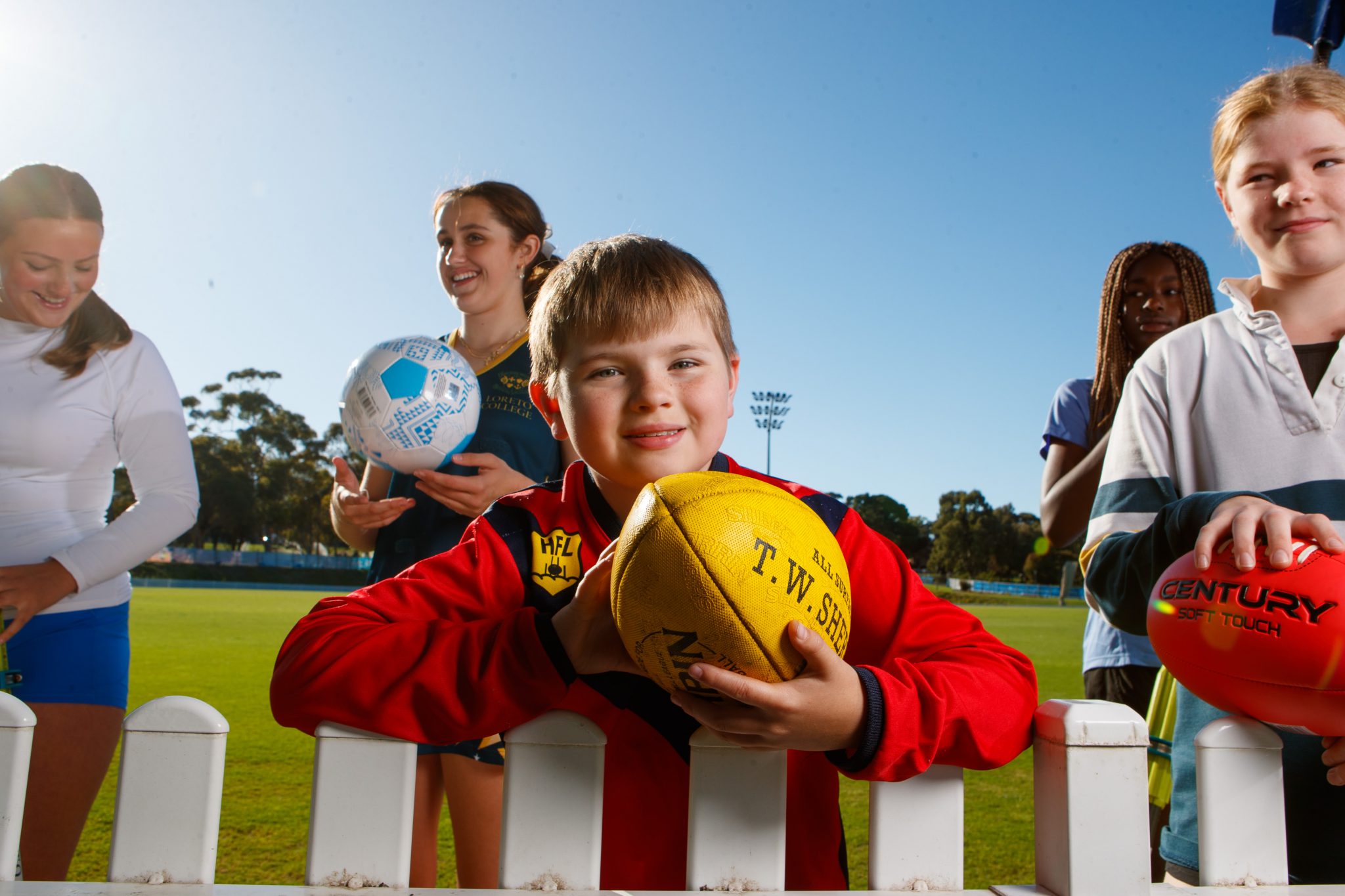 Body-Shamed Elite Athletes Share Their Experiences to Help Break Down ...