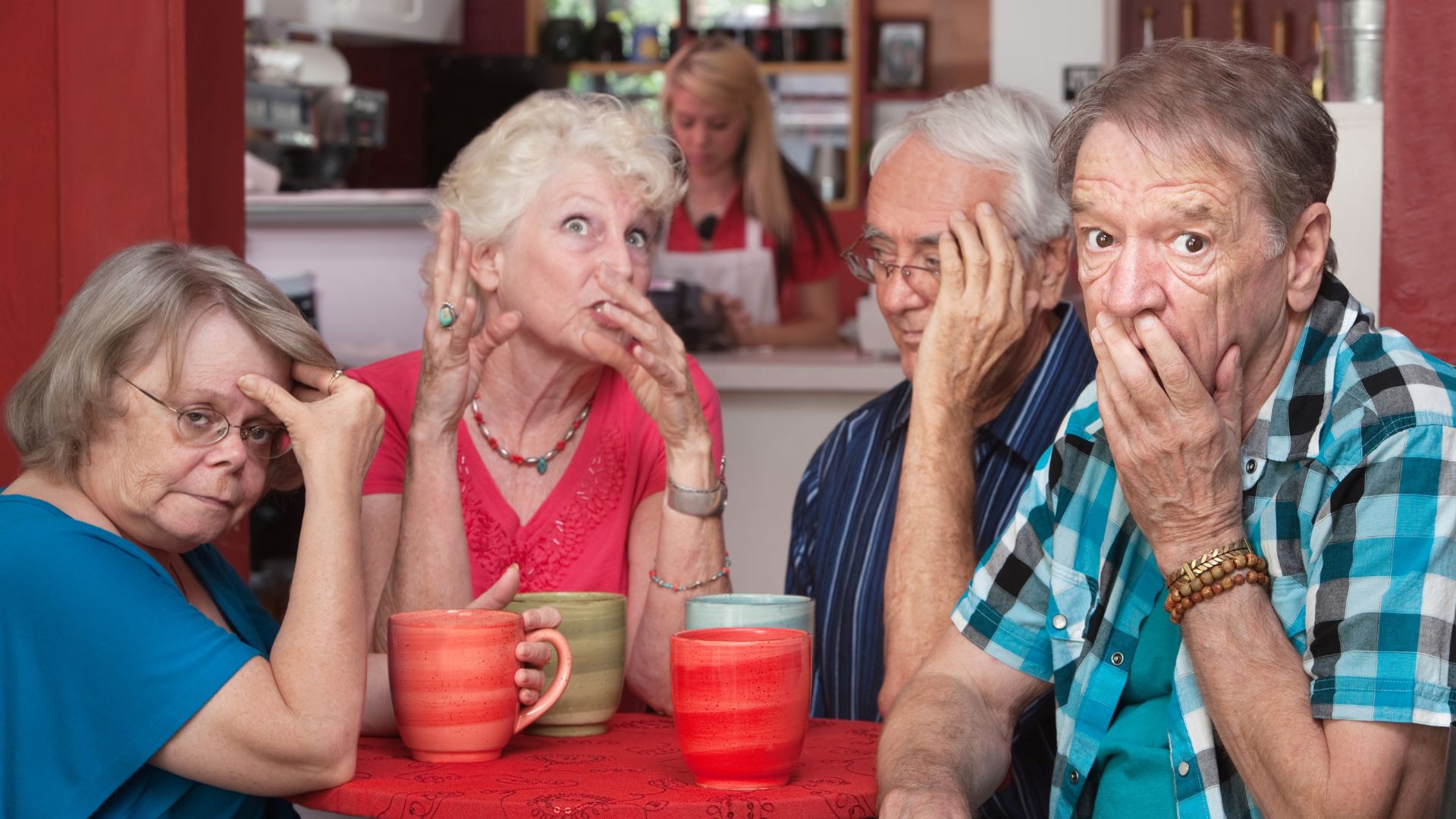 People Share the Worst Second-Hand Embarrassment They’ve Ever ...