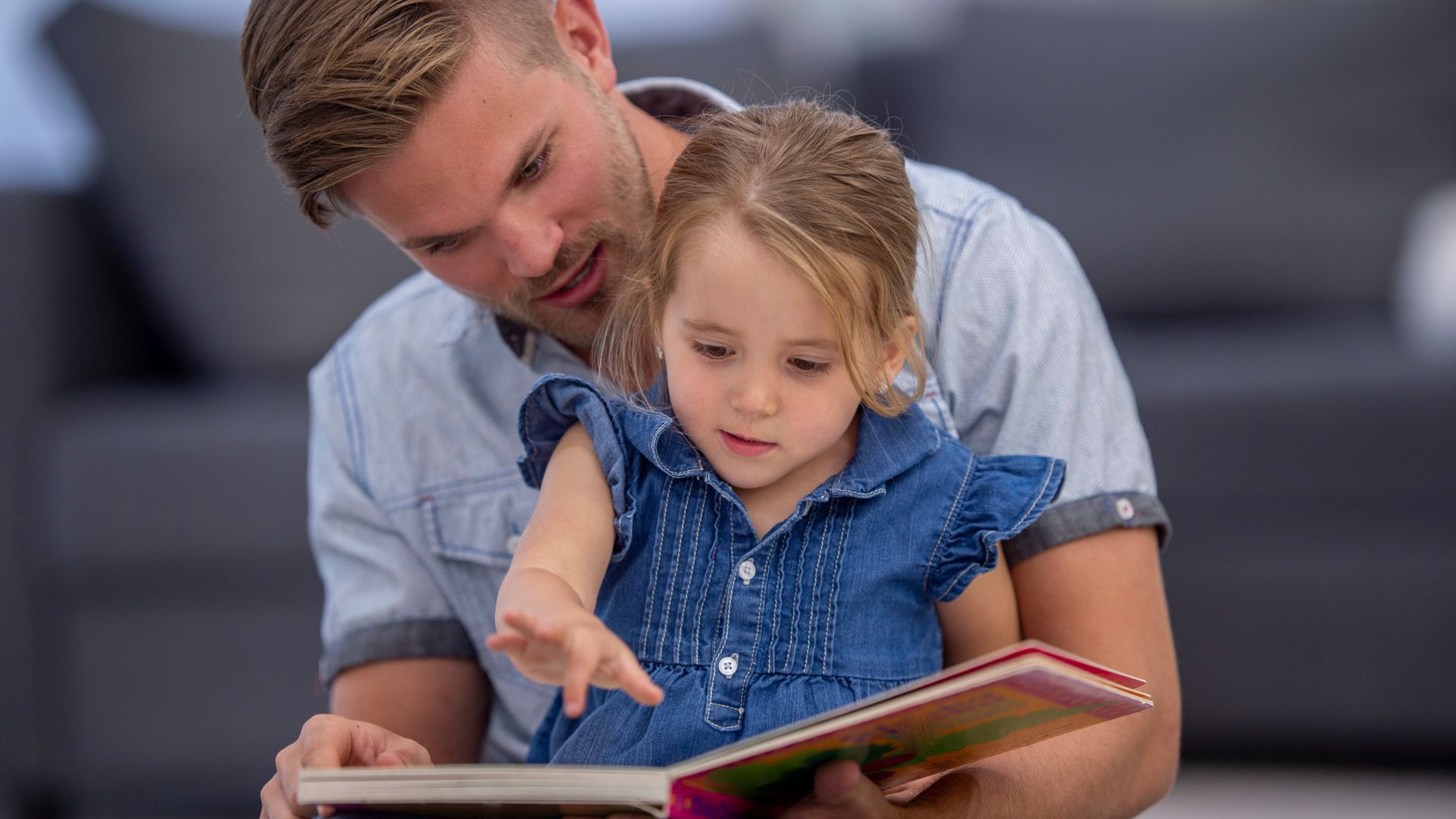 People Share How Becoming a Parent Changed Their Perspective on Life ...