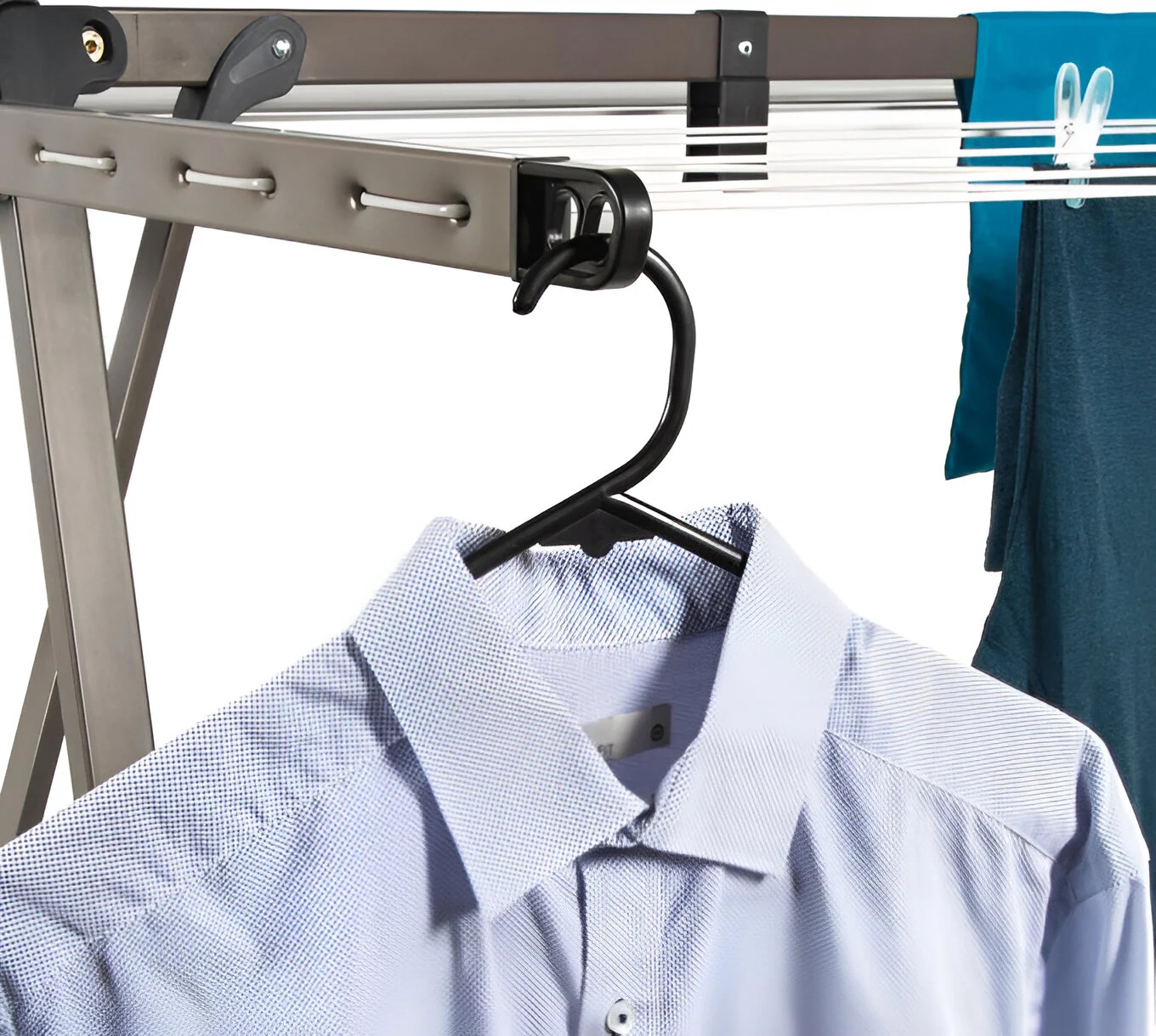 Win 1 of 3 Daytek Portable Clotheslines from Lifestyle Clotheslines ...