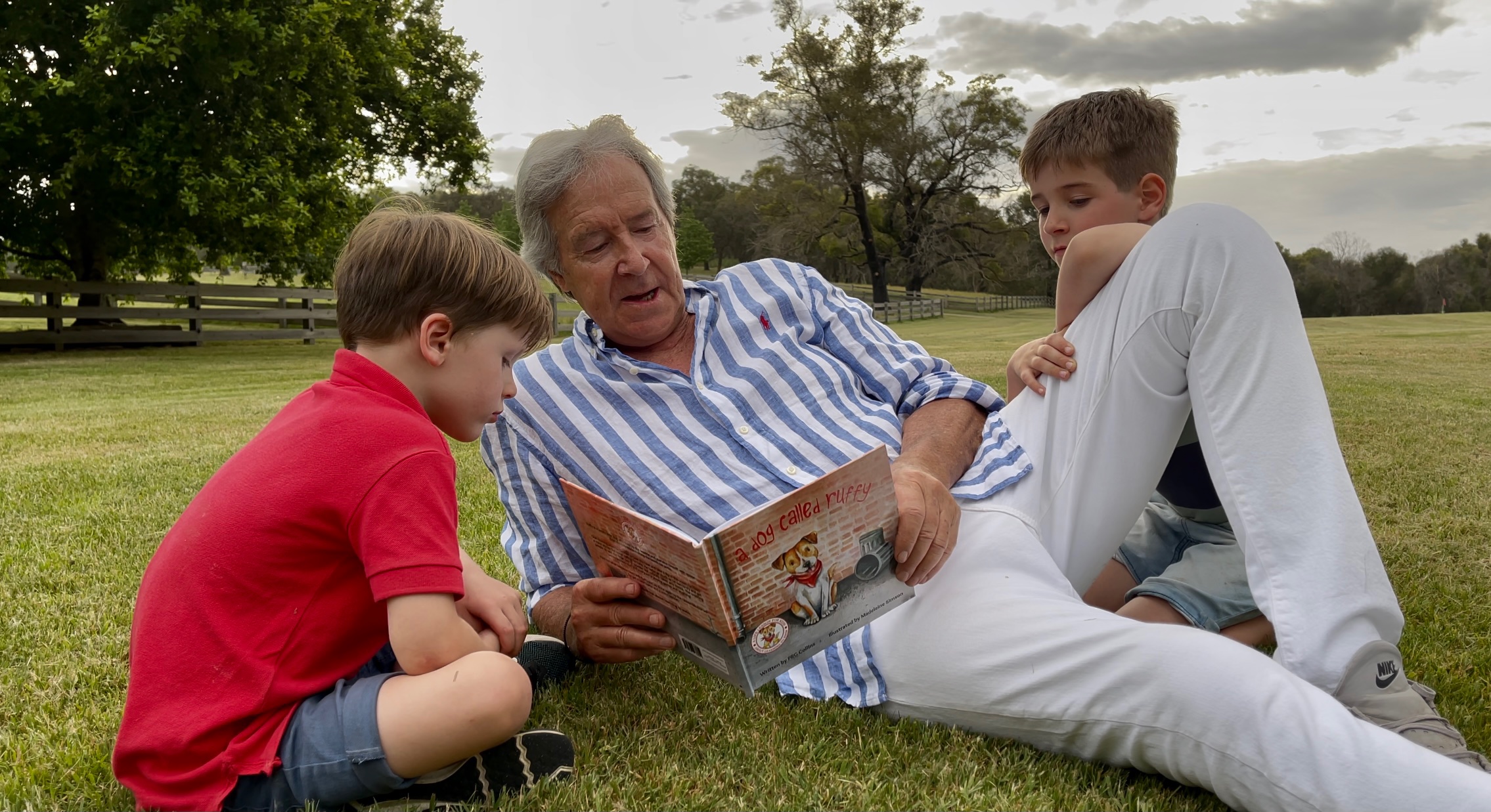 The Must-Have Book Series to Help Little Kids Navigate Life - Mumslounge