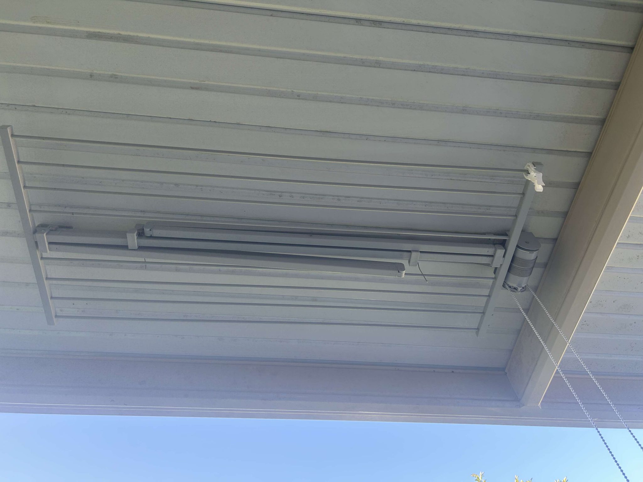 Lifestyle Clothes Lines' FoxyDry Mini Ceiling Clothes Line Review ...