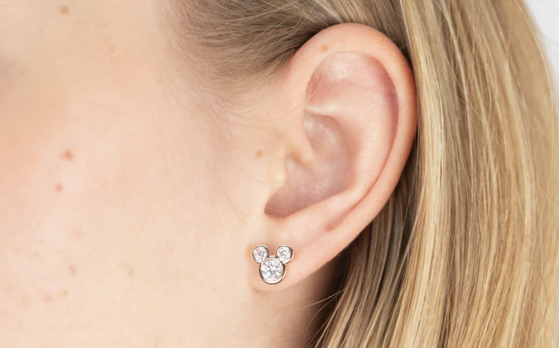 15 Gorgeous Disney Jewellery Gift Ideas - Mumslounge