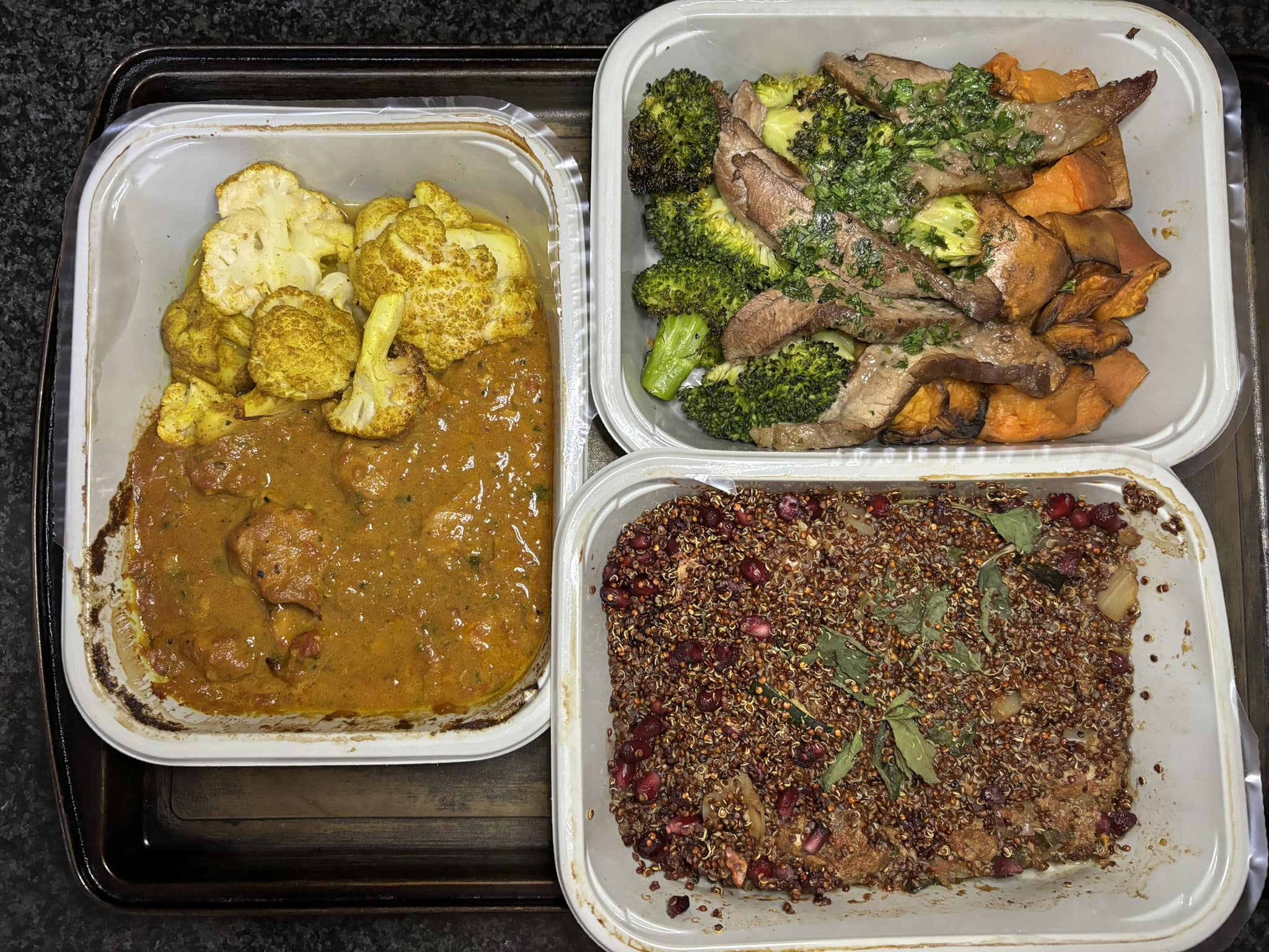 Wilding Foods – The Ready-Made Meal Company That’s Delivering All the ...
