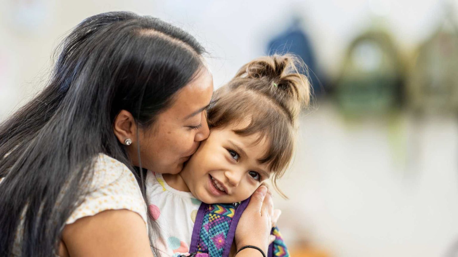 Six Tips to Make the Transition to Childcare Easier for You and Your ...