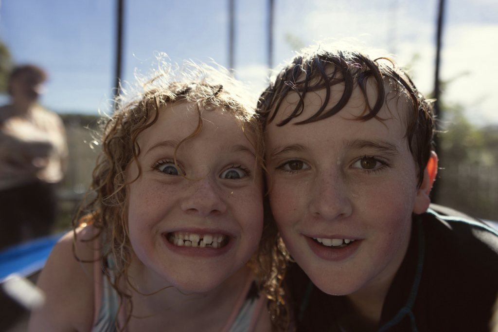 Aussie Mum Anne Unwin Unpacks Parenting in Groundbreaking New ...