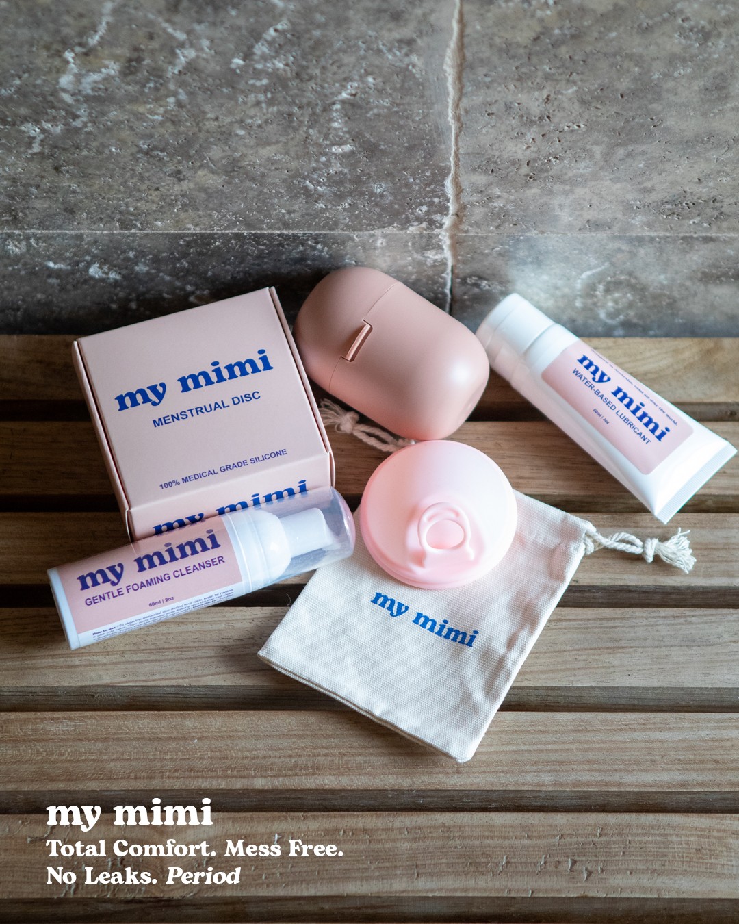 Why I Believe Menstrual Discs Are the Future of Period Care - Mumslounge