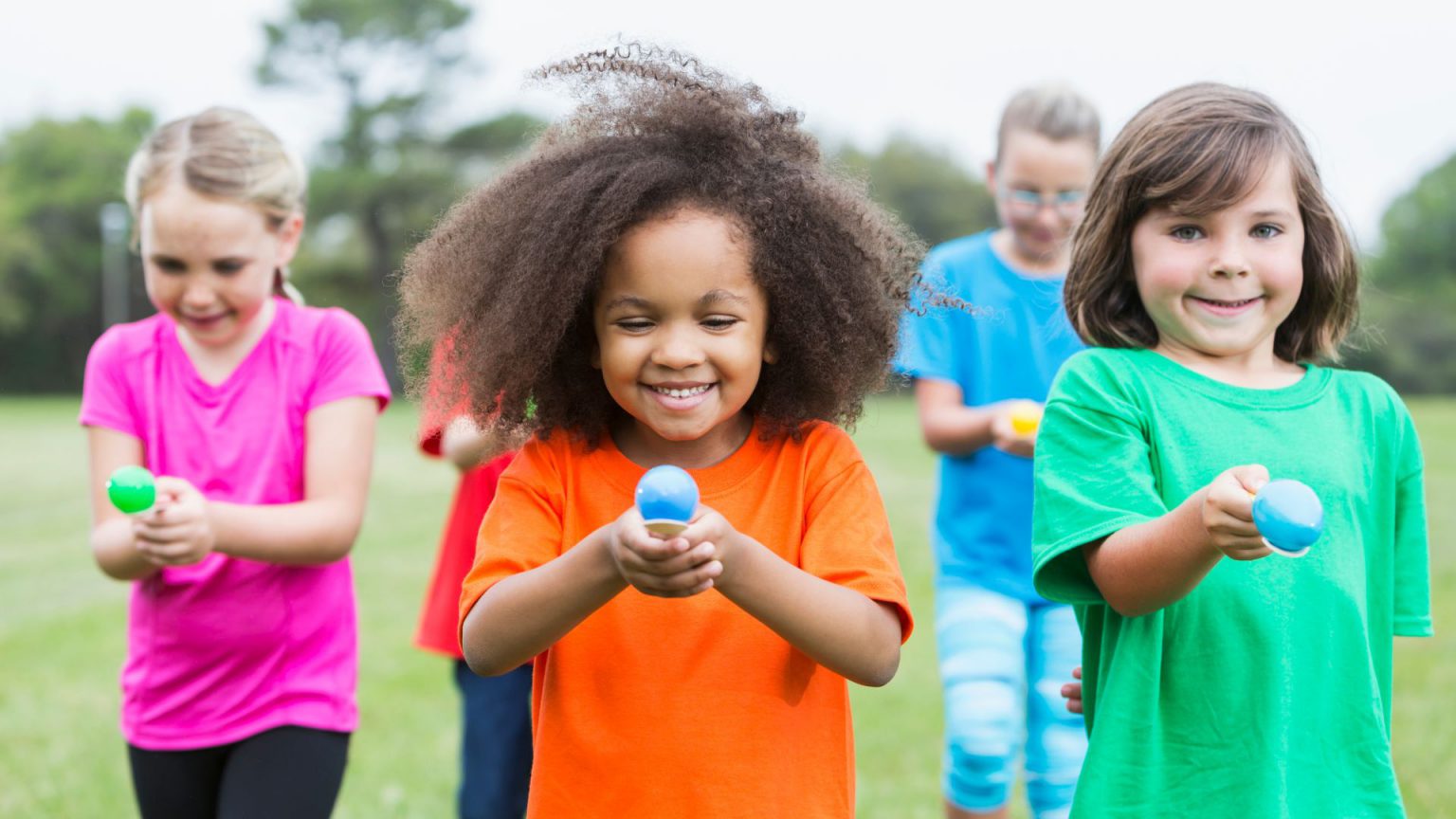 12 Outdoor Easter Games That Kids Will Love - Mumslounge
