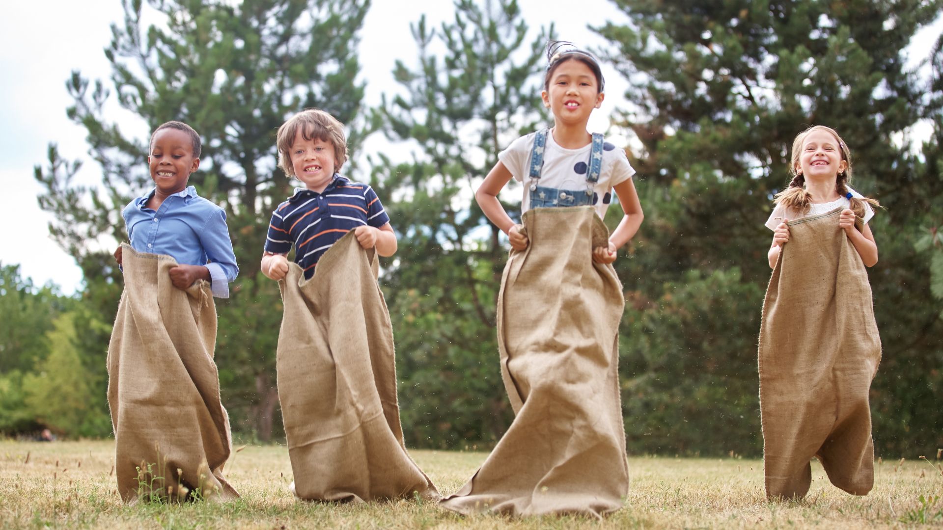 12 Outdoor Easter Games That Kids Will Love - Mumslounge